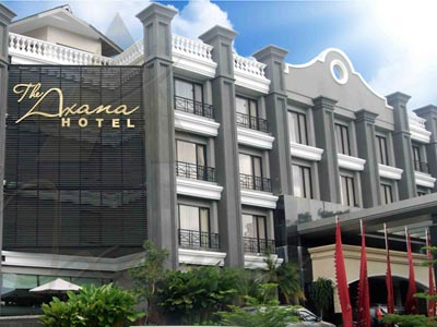 Circuit Privé à Bali Indonésie - Voyages privatif à Sumatra